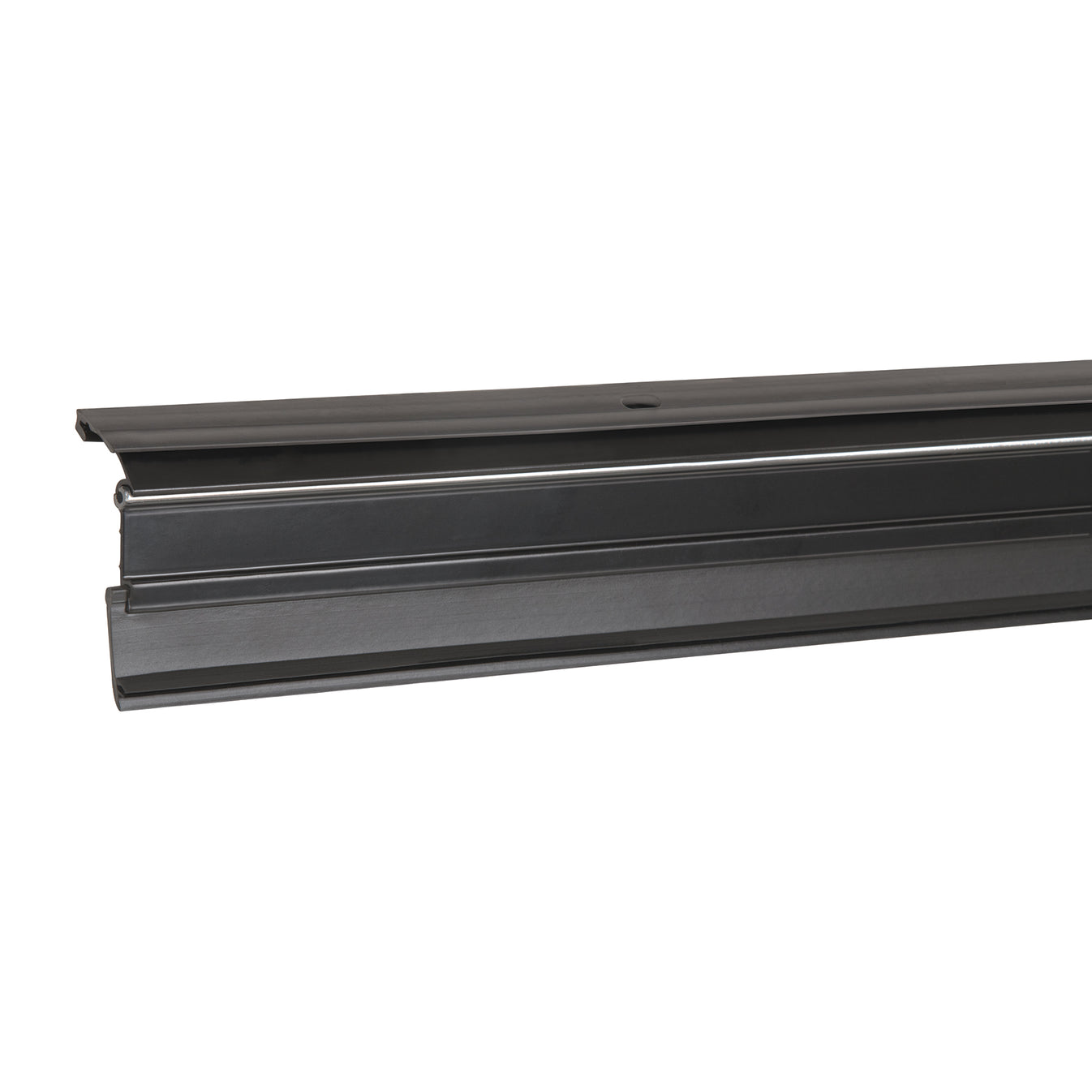 Guardapolvo automático 90 cm negro, Hermex – Macofe México